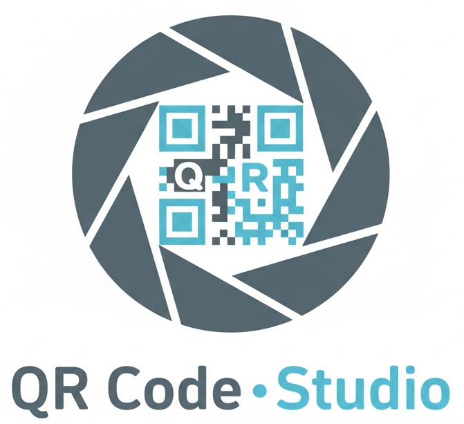 QR Code Studio — Free QR Code Generator & Scanner